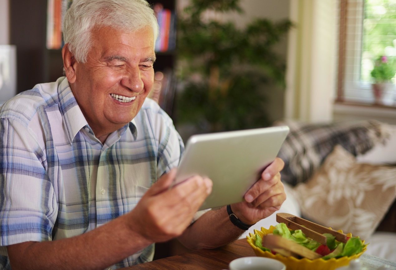New Standard in Senior Care | Silverbell Homestead