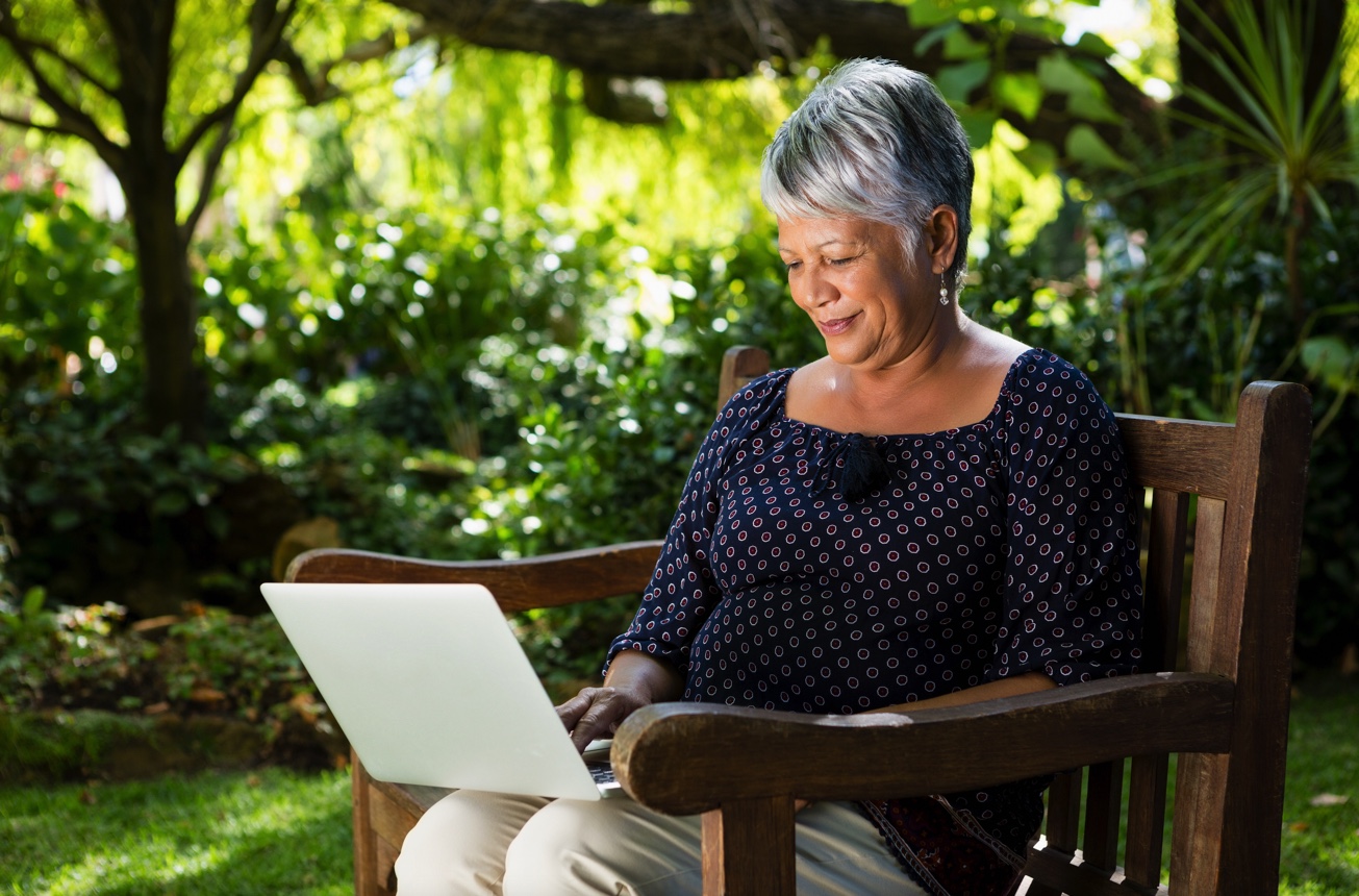 Impact Of New Technologies On Assisted Living Facilities Silverbell Homestead
